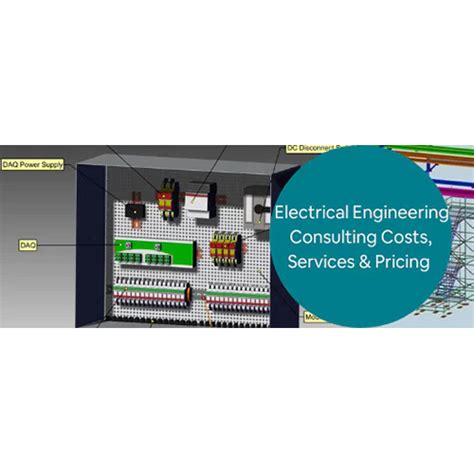 Electrical Engineering Consulting Services At Best Price In Vadodara