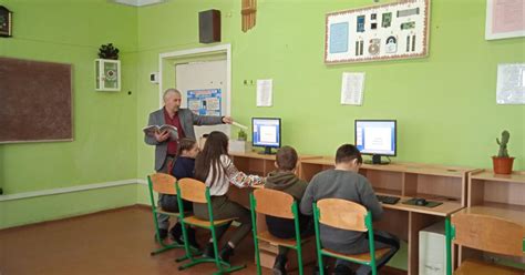 Редагування та форматування електронних таблиць 7 клас