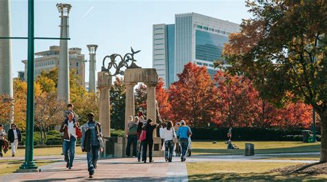 Centennial Olympic Park A Centro Di Atlanta Tour E Visite Guidate Expediait