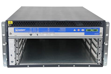 Juniper Chas Bp Mx240 S Router Available Online Now