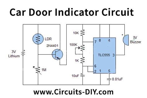 Wiring Diagram Car Indicator Wiring Diagram