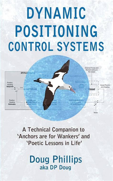 DYNAMIC POSITIONING CONTROL SYSTEMS A Technical Companion To Anchors Are For Wankers And