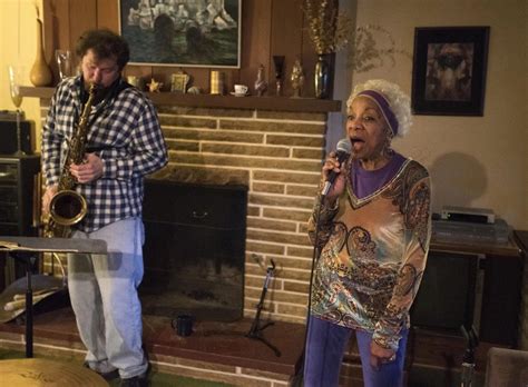 Remembering Elizabeth Betty Douglas Beaver Countys Influential Musical And Visual Artist Aol