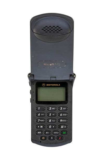 Motorola Startac Mini