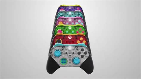 The Xbox Design Lab Is Currently Offline Microsoft Explains Why