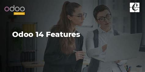 Odoo Features
