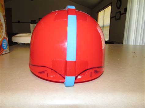 DIY Project Crazy VADER HELMET DIY Project Crazy VADER HELMET