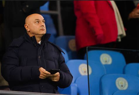 Genuine Journalist Sheds Light On Spurs Interest In Managerial