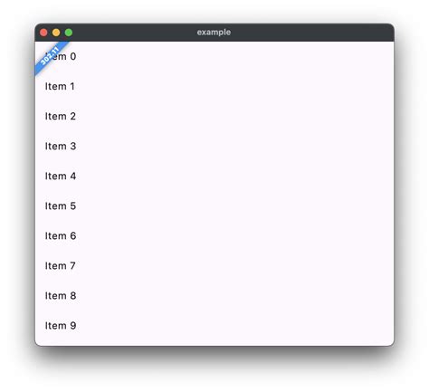 Fps Counter Flutter Package