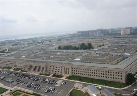 Fbi Arrests Massachusetts Air National Guardsman In Connection With