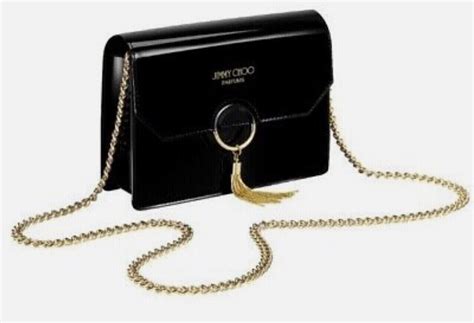 Jimmy Choo