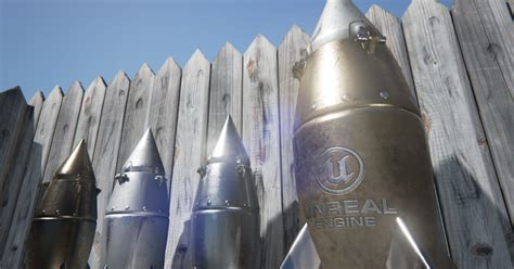 언리얼 엔진에서 머티리얼 레이어링하기 언리얼 엔진 54 문서 Epic Developer Community