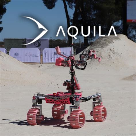 Monash Nova Rover On Linkedin Rover Space Australia Engineering Monashuniversity Robotics
