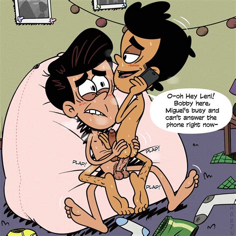 Post 5216336 Bobbysantiago Harzu Miguel Theloudhouse