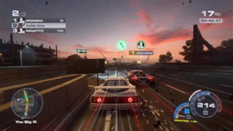 Nfs Unbound Laggy Push Youtube