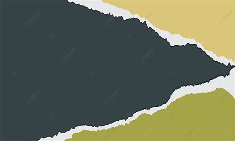 빈 찢어진 종이 질감 배경 벡터 찢어진 종이 종이 질감 배경 백지 배경 일러스트 및 사진 무료 다운로드 Pngtree