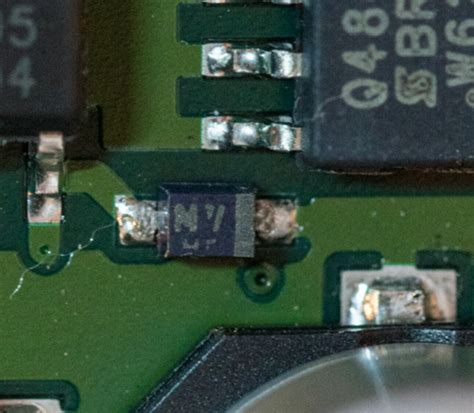 Diode Identification Circuit Protection Digikey Techforum An Diode Identification Circuit Protection Digikey Techforum An