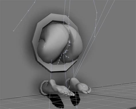 Requestidea Animationpose About The Theme Stuck In Wall Request And Find Skyrim Adult