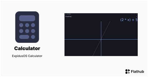 Install Calculator On Linux Flathub