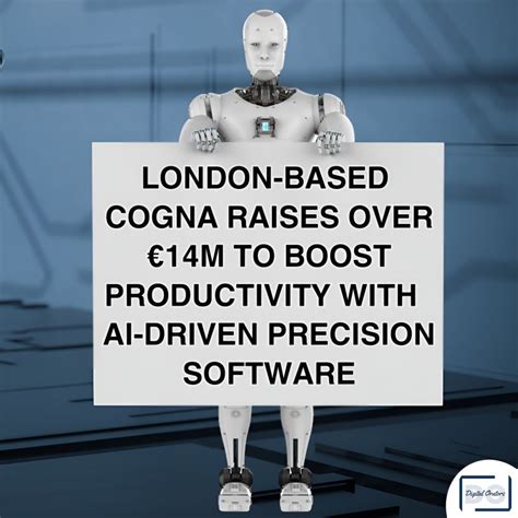 Digital Orators On Linkedin Digitalorators Do Cognaai Cogna Investment Ai…