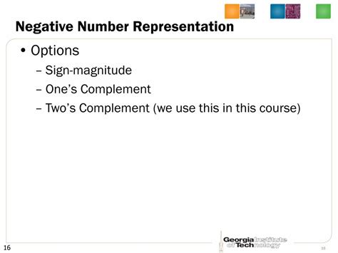 ppt ece2030 introduction to computer engineering lecture 2 number