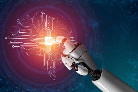 Machine Learning Its Types And Applications