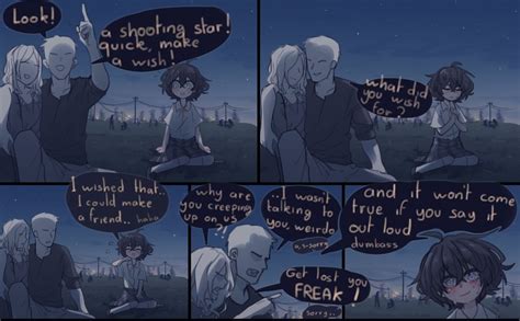 Blind Girl Original Drawn By Popopoka Danbooru