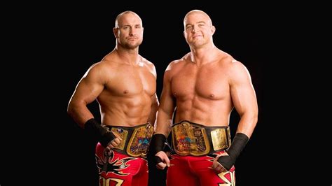 The Basham Brothers Image Gallery Pro Wrestling Fandom
