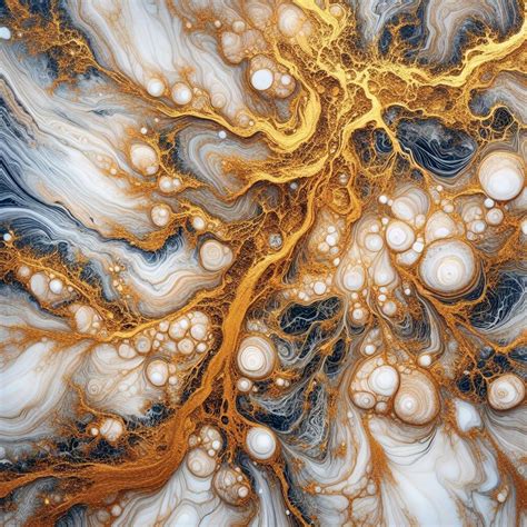 Ai产生的 大理石 抽象 Pixabay上的免费图片 Pixabay