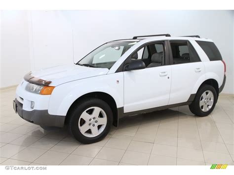 2004 Saturn Vue V6 Exterior Photos
