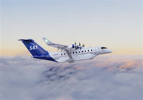 Sas Heart Aerospace Electric Aircraft Es Sas