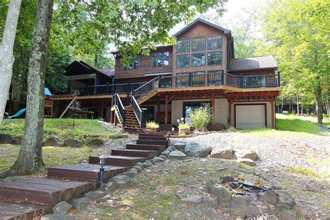 Lake Wallenpaupack Lakefront Properties For Sale At Fred Grant Blog