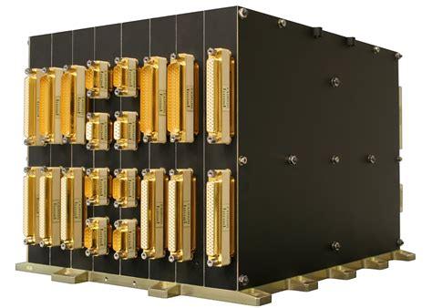 Esa Remote Terminal Units