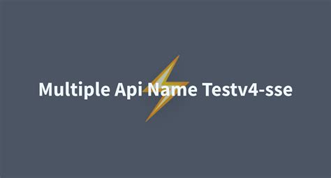Multiple Api Name Testv4 Sse A Hugging Face Space By Gradio