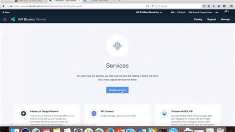 Node Red To Cloudant Form Node Youtube