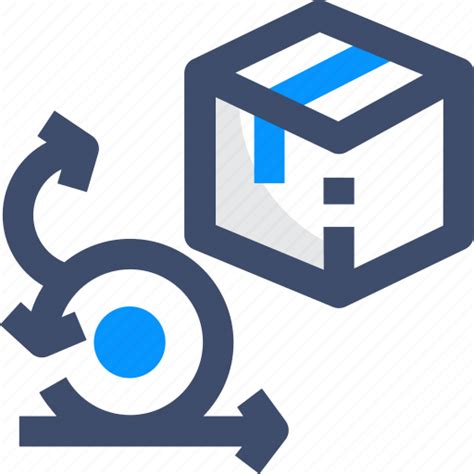 Deliverables Icon