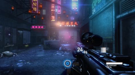 Предсказатель Syndicate 2012 Stopgame