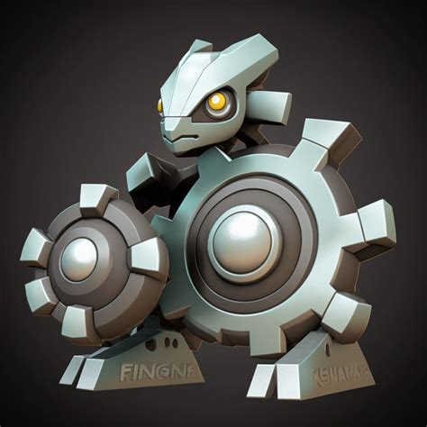 20 Grey Pokemon Explained 3d Images