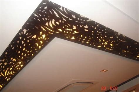 Custom CNC Cutting On MDF At Square Feet In Chandigarh ID