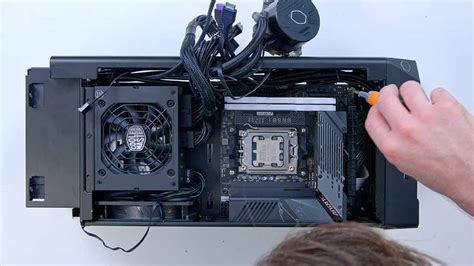 The Best Mini ITX Gaming PC Build Guide GeekaWhat