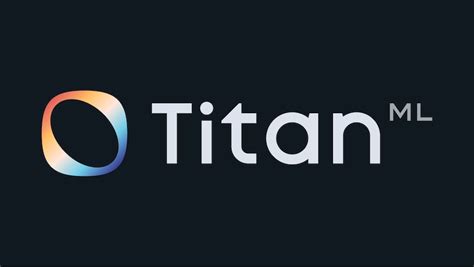 Titanml Shaping The Future Of Neural Network Compression