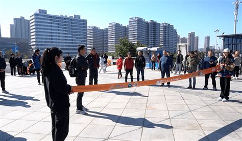 11月16日央视直播2023绍兴马拉松竞赛预演成功举行各方全力备战 赛事 进行 比赛