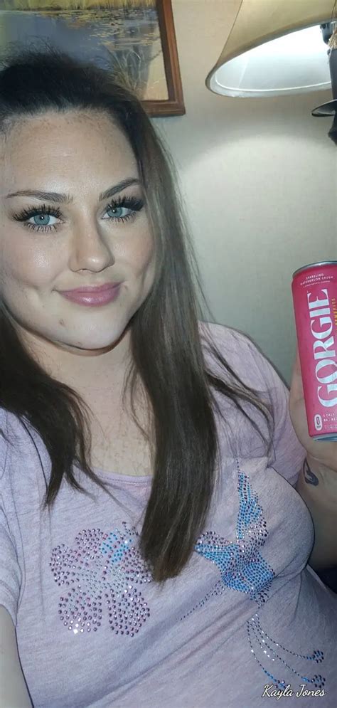 Photo Of Kayla Jones