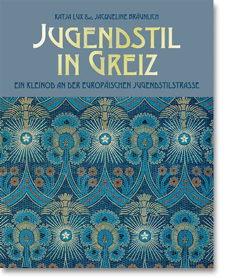 Jugendstil In Greiz · Passageverlagde