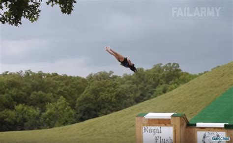 Failarmy Creates Epic Compilation To Celebrate 10 Million Subscribers Tubefilter