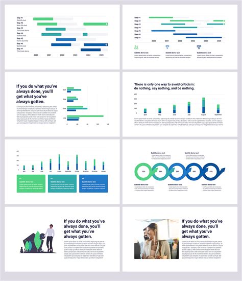 Project Status Report Template For PowerPoint And Keynote HiSlide Io