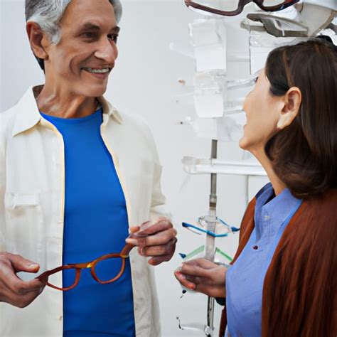 How Soon After Cataract Surgery Can I Get New Glasses The