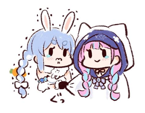 버갤 하이 버튜버 에펨코리아