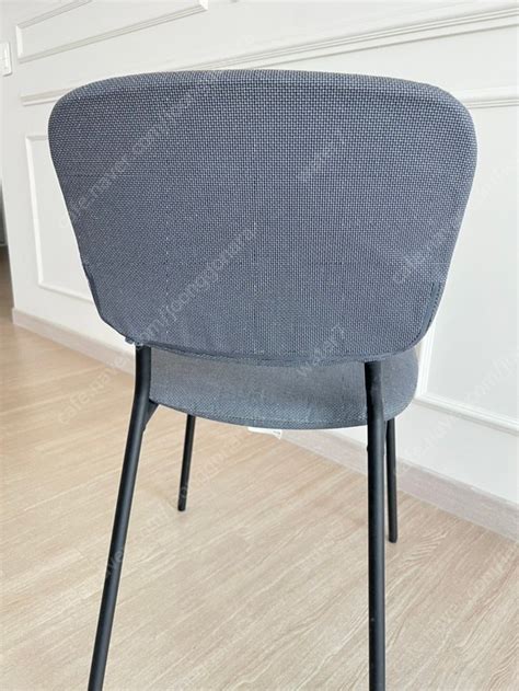 이케아 의자 학생 서재 사무용가구 중고나라