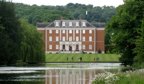 Tickets Alert Visit Chevening House Gardens